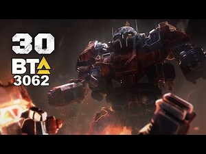 A Fight for Glory - Battletech Advanced 3062 / Battletech Modded Episode 30