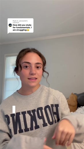 Replying to @_denise222 If you’re just reading your notes, you aren’t actually studying. 🙅🏼‍♀️ One of my biggest tips is constant practice questions. I’ve been using AI to generate custom quizzes based on my specific class topics—it’s the best way to catch your knowledge gaps before exam day. Here’s exactly how I set it up... 💻✨ #nursingmajor #studentnurse #studytips #nclexprep #productivity