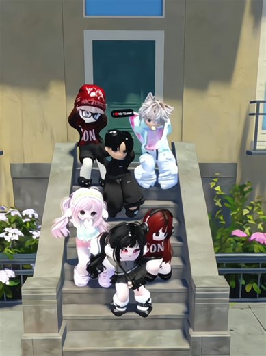 Overcoming Obstacles in Nubia: A Roblox Adventure