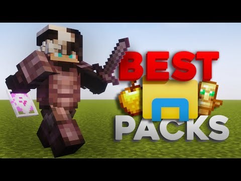 Top 12 Best PVP Texture Packs 1.21+. [Fps boost]