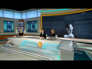 [ITV]Good Morning Britain-16.9.2022 6am Intro