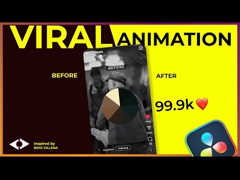 EPIC Color Wheel Animation | FREE Download