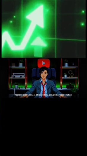 YouTube Algorithm Explained! #shorts #trinding