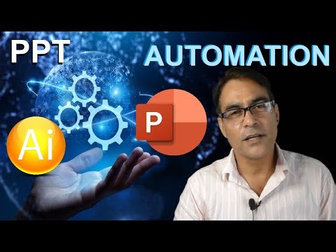 Power Point + ChatGPT | AI se PPT kaise banaye? 🔴 BEST AI tools for Professional Presentations