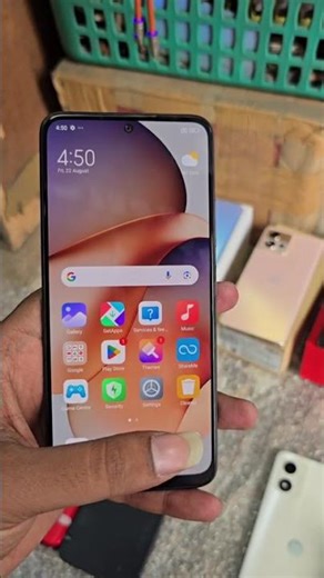 redmi note 12 5G 4gb/128gb MOBILE ONLY #madurai #smartphone #redmismartphone #redmimobile #mindset