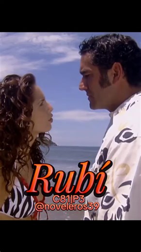 Rubí Capítulo 81 Parte 3 - Drama y Emoción