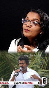 5.1K views · 113 reactions | സ്റ്റാലിന് എതിരെ ആഞ്ഞടിച്ച് ദളപതി #thalapathyvijay #Tvk #expresskerala #vijay #vijaytvk #reels | Express Kerala | Facebook