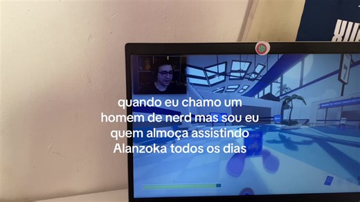 Alanzoka Meme Edits: A Nerd's Daily Ritual