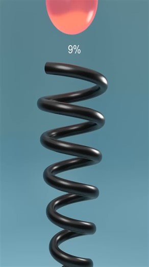 Blender Asmr on Instagram: "Satisfying Liquid Splashing Drop Test #blender3d #addons #edge #simulation #tutorial #3d #blender #animation #challenge #render #b3d #viralvideo"