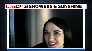 4.5K views · 29 reactions | Today's forecast looks a lot like yesterday—scattered showers & sunbreaks, but not as much rain. The real action starts Wednesday evening as multiple systems roll in through Saturday. | FOX 12 Weather | Facebook