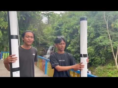 Praktikum Sedimentologi -- Acara Pengambilan Sample Menggunakan Pipa Coring Full Version