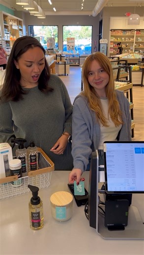 ON SALE NOW: BOGO 50% OFF your favorite home essentials! •​ Helping you… help yourself. 😂😇 But it sure is a lot easier when our plant based products are on SALE! •​ ⏰ Don’t miss out and shop BOGO 50% OFF Multi-Surface Cleaners, Dish Soaps, Foaming Hand Soaps, Laundry Scent Boosters, Dryer Balls, & Candles this weekend only! •​ Offer valid 10/31-11/2. Applicable only to regular/full price items. Lowest priced item will receive 50% Off. Other exclusions apply. Details: https://www.buffcitysoap.c