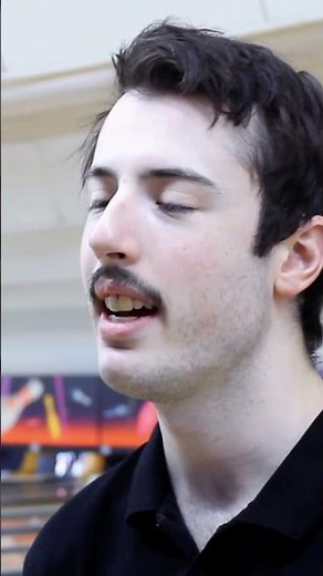 Bowling Basics - The 4 Step Approach