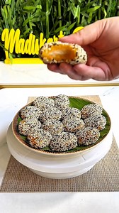 43K views · 565 reactions | Kamote milk bomb #food #homemade #madiskarterecipes #fblifestyle #kakanin | Madiskarte Recipes | Facebook