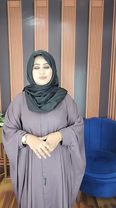 Short Cape Abaya Fabric Dubai Cherry Body free size 80 Long 46 "Comment to know the price!" www.shoppingzonebd.com.bd #G1250DC#ShoppingZoneBd | Shopping Zone BD