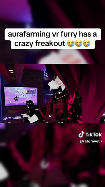 Increase Your VR Aura by Making People Mad in VRChat