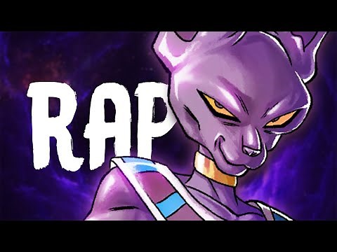 BEERUS RAP | "Like This" | RUSTAGE ft. Khantrast [DRAGONBALL SUPER]