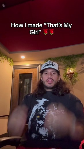 The Process of Making 'That's My Girl' Beat