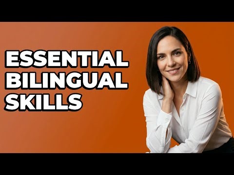What Skills To Prioritize For Bilingual Service Roles?
