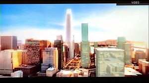 Salesforce Tower: Through the years, by the numbers