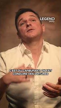 ALCOHOLIC: HE DRINKS MOUTHWASH TO GET HIS DOSE OF ALCOHOL