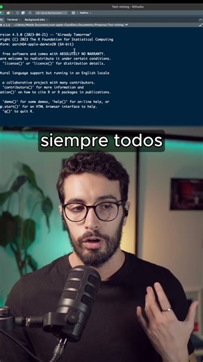 Curso de text-mining literario con R #02: descarga de novelas