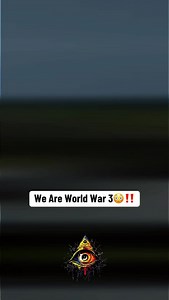 21K views · 3.7K reactions | This Is A Movie And We Are The Main Characters‼️ Watch The Full Video:⬇️‼️ https://youtu.be/hUySuN2ewnw?si=_5GBWfABGgrjD2Bg Get our book The Awakening Compass and dive deep into secret dark truths only the brave and open minded have the courage to explore! 狼 LINK IN BIO‼️ #seebeyondreality #worldwar3 #truth #spirituality | See BeyondReality | Facebook