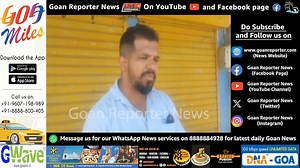11 reactions | Goan Reporter News: Minister Govind Gaude appeals to the people of Goa to use Eco-Friendly Clay Idols for Ganesh | Goan Reporter | Facebook
