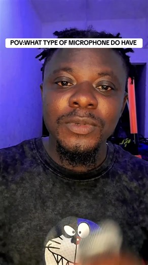 Different Types of Microphones: Dynamics vs Condenser