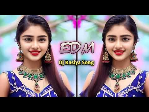 #dj #remix #bollywood || Jaan_Meri_Gajab_Nache_Tu ||_(Dj Rasiya Edm boom bass)_ Mixing UdaybhanKushw