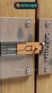 Amazing Spiral Spring Mechanism