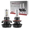 ORACLE Lighting 5236-001: LED Headlight Bulbs [H13 Style] - JEGS