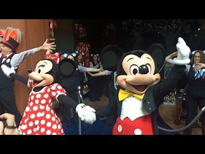 Disney Store Grand Opening (Episode 10)