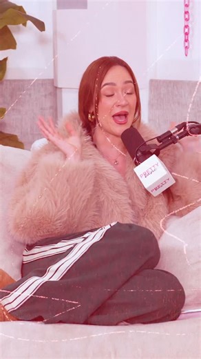 Pretty Basic Podcast w/ Alisha Marie & Remi Cruz on Instagram: "ring ring 📞 new episode out now & this one truly felt like a facetime catch-up with you guys 💕 we’re spilling the vlogmas tea, major health updates, & finally breaking down why alisha & zane spent the holidays together… & so much more. you don’t wanna miss this one 🤍 ep. 347 #podcast #newepisode #alishamarie #mrsremiashten #vlogmas"