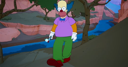 Fortnite Simpsons bosses: Where does Krusty, Evil Homer and Witch Marge spawn?