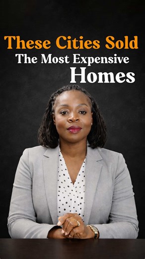 2025’s Most Expensive Homes in Canada People say Canada’s housing market has crashed. But million dollar deals tell a different story. In 2025 alone, homes sold for $10M, $12M, even $27M across Ontario. Money hasn’t disappeared. It’s just moving smarter. #realestateinsights #luxurylifestyle