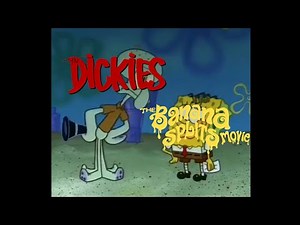 SpongeBob wrong notes meme I made