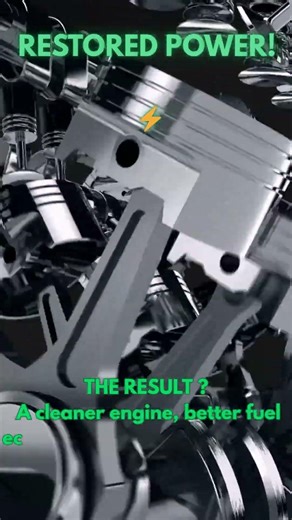 Is City Driving Ruining Your Engine? 🛑 (Clean it now!)