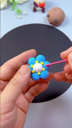 Easy Origami | 20 Teaches You How to Make a Desktop Potted Plant # Origami # DIY # Tutorial