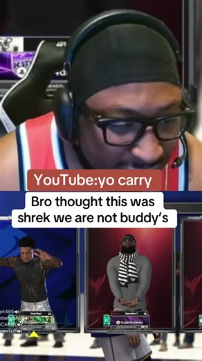 NBA 2K26: Hilarious Buddy Moments in Gaming