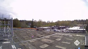 1.8K views · 18 reactions | Since 2015, our construction crews have worked to improve the electric system serving Bellevue, Washington customers by replacing outdated equipment of the substation. This work will ensure continued, reliable electrical service to PSE customers in the local community. | Puget Sound Energy | Facebook