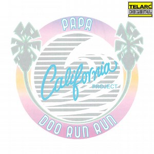 Aug 29, 1980: Jan and Dean and Papa Doo Run Run at Paramount Theatre Seattle, Washington, United States | Concert Archives