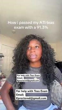 I Crushed the ATI TEAS 7 Exam in 2026 | My Exact Quizlet Study Plan