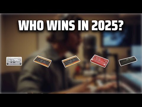 The Top 5 Best Edge Microphone in 2025 - Must Watch Before Buying!