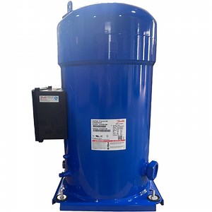 [Hot Item] Danfos 10HP Performer Scroll Refrigeration Compressor Sz120s4vc for Air Conditioner