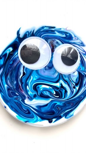 22K views · 129 reactions | Glue Suncatcher Monsters…they were meant...