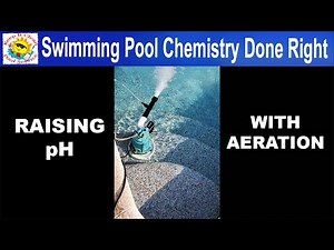 How To Raise pH With Aeration