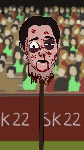 Tragic Incident Involving Brazilian Soccer Referee