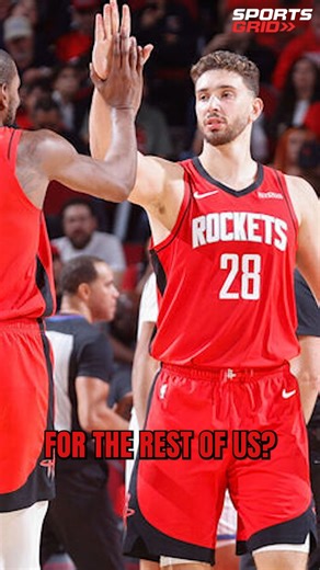 KD and the burner accounts: name a more iconic duo. Now there’s a new one allegedly roasting teammates like he’s running a secret Reddit thread. Locker room chemistry: 📉 Entertainment value: 📈 | SportsGrid