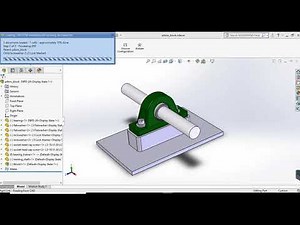 IFS ERP CAD PDM PLM real-time, bidirectional integration - 3-minute Demo Video